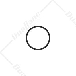 Buy Freightliner DEF System Tank Fill Neck O-ring | 04-27211-000 for $2 ...