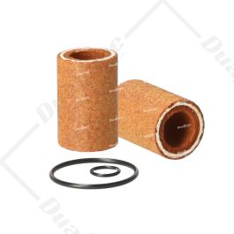 Purchase Agility Fuel Systems High-Pressure Filter Element Replacement ...