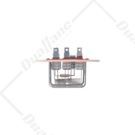 Purchase Alliance 4 Speed 4 Terminal Heater Resister | N83 321350 for ...