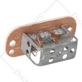 Order Alliance 4 Speed 4 Terminal Heater Resister | N83 321350 for $9. ...