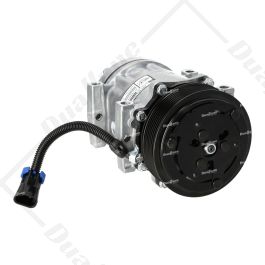 Order Alliance A/C Compressor SD7H15 4776/4482 PV8 119MM MDA HD | N83 2025 21034 for only $226. ...