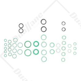 Purchase Alliance A/C O-Ring and Stat-O-Seal kit | N83 MT3905 for $22. ...