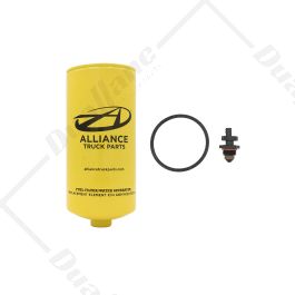 Buy Alliance Fuel Water Separator | N122 R50422 for only $49.45 at ...