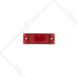 Purchase Alliance Model 21 LED Marker Light - Red | N54A B9007R for $8. ...