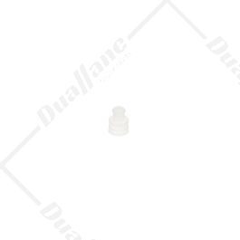 Order AMP Natural Cavity Blanking Plug | 828922 1 for $0.29 at Duallane ...