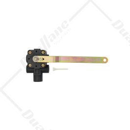 Purchase Barksdale Leveling Valve | KD2205 for only $77.33 at Duallane ...