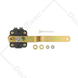 Purchase Barksdale Leveling Valve | KD2261 for $65.17 at Duallane Truck ...