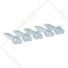 Purchase Behr Auxiliary Heater Assembly Mounting Hardware Stud kit ...