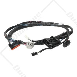 Order Behr Auxiliary Heater Main Assembly Wiring Harness | FH660001 for ...