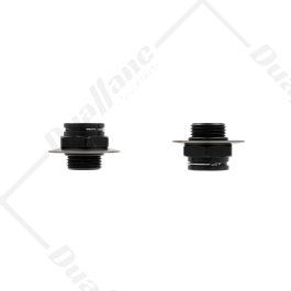 Buy Behr Kit-2 Transmission Oil Line Radiator Fittings | W8274002 for ...