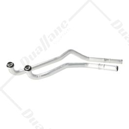 Buy Behr of America Auxiliary Heater Burner Heater Core Tubes ...