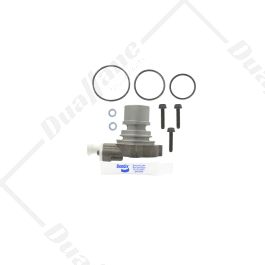 Buy Bendix AD-9 Soft Seat Purge Valve Kit, 12V-75W | 800405 for $197.36 ...
