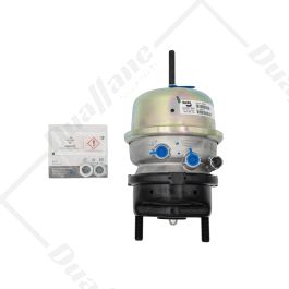 Buy Bendix Air Disc Spring Brake Chamber, Double Diaphragm, 18/24 ...