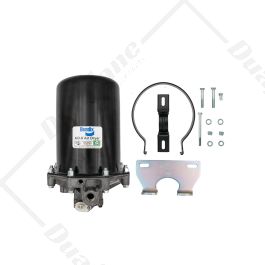 Order Bendix Air Drier With Drain Valves, 9, Inlet/Outlet, 0.5 Inch ...