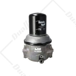 Purchase Bendix Air Drier with Drain Valves, AD-9SI, GOV, SIL, No OC ...