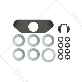Buy Bendix ES Camshaft Hardware Kit | 813445N for $13.32 at Duallane ...