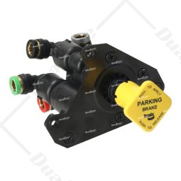 Purchase Bendix Hand Air Brake Parking Valve | K061831 for $245.36 at ...