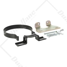 Buy Bendix Mounting Bracket Kit for Bendix AD-9 Air Dryers | 107695 for ...