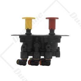 Order Bendix MV-3 Dash Valve | 802804 for $303.53 at Duallane Truck Parts