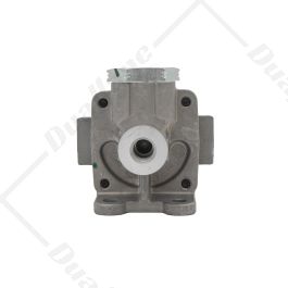 Buy Bendix QR-1C Air Brake Quick Release Valve | 800348 for $113.11 at ...