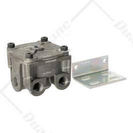 Purchase Bendix R-12 Relay Valve | 065125 for $104.00 at Duallane Truck ...
