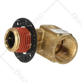 Order Bendix SC-3 Single Check Valve, 90 Degree, 1/2" NPT Ports, Female ...