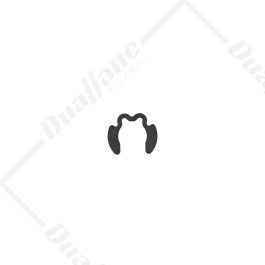 Order Bendix Snap Ring Slack Adjuster | 804017N for only $4.58 at ...