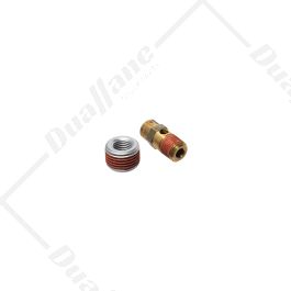 Buy Bendix ST-4 Safety Valve | 131081 for $64.92 at Duallane Truck Parts