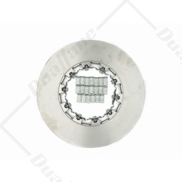 Buy Bendix Brake Rotor | 802569 for only $330.04 at Duallane Truck Parts