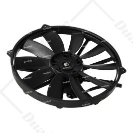 Buy Bergstrom Condenser Fan for Auxiliary Heater | 1001200944 for $219. ...