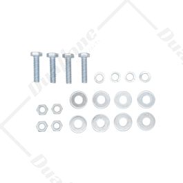 Order Betts Mud Flap Hangers Mounting Hardware | B516P for only $7.60 ...