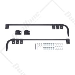 Buy Betts Straight Bar Type Mud Flap Hangers | B25 for $49.18 at ...