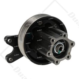 Buy Borg Warner Pulley Driven Fan Hub | 010026419 for $441.85 at ...