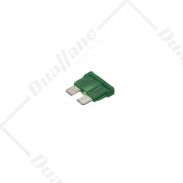 Buy Bussman 30AMP ATC Electrical Cartridge Fuse | ATC30 for only $0.24 ...