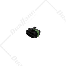 Purchase Bussman 8 Position Sealed Plug | 32006A22 for only $3.95 at ...