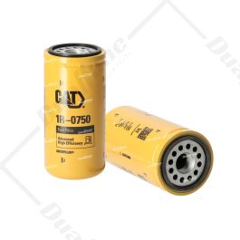 Order Caterpillar Fuel Filter | 1R0750 for $24.12 at Duallane Truck Parts