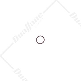 Purchase Caterpillar Fuel Injector O-ring | 2373800 for $12.46 at ...