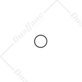 Buy Caterpillar Seal O-ring | 8J4351 for $14.58 at Duallane Truck Parts