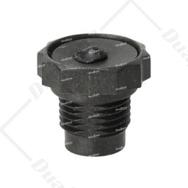 Purchase Commercial Vehicle Exhaust Vent Shield, 1/8 NPT port | 5060 1 ...