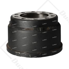 Buy ConMet 15 in. x 5 in. Front Brake Drum | 107863 for only $287.88 at ...