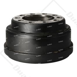 Purchase ConMet 16.5 in. x 6 in. Front Brake Drum | 10033071 for only ...