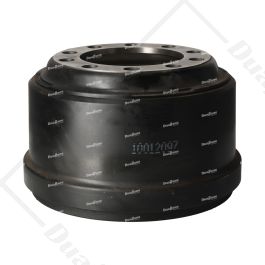 Order ConMet 16.5 in. x 8.63 in. Rear Brake Drum | 10012097 for only ...
