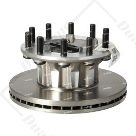 Buy ConMet Aluminum Preset Hub/Rotor Ff Front | 10084787 for only $803. ...
