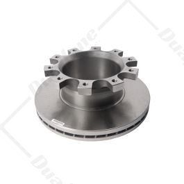 Purchase ConMet HD Disc Front Rotor Service Kit | 10020682 for only ...