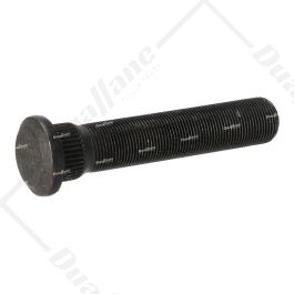 Buy ConMet Hub, Rear Drive Wheel Stud - Metric, M22 X 1.5 Mm X4.57 In ...