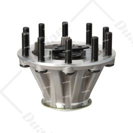Purchase ConMet Premium FF Front Hub | 10082201 for $450.07 at Duallane ...