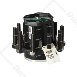 Order ConMet Premium Trailer Hub | 10082231 for only $392.36 at ...