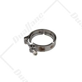 Order Cummins 3 in. V-band Clamp | 3069053 for only $52.79 at Duallane ...