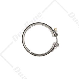 Order Cummins 4 in. V-band Clamp | 3896337 for only $75.88 at Duallane ...