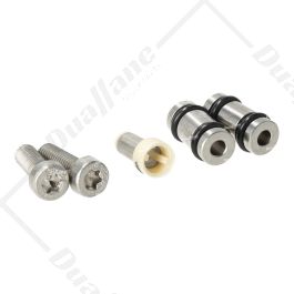 Purchase Cummins Aftertreatment Injector Kit | 5372671 for $37.58 at ...
